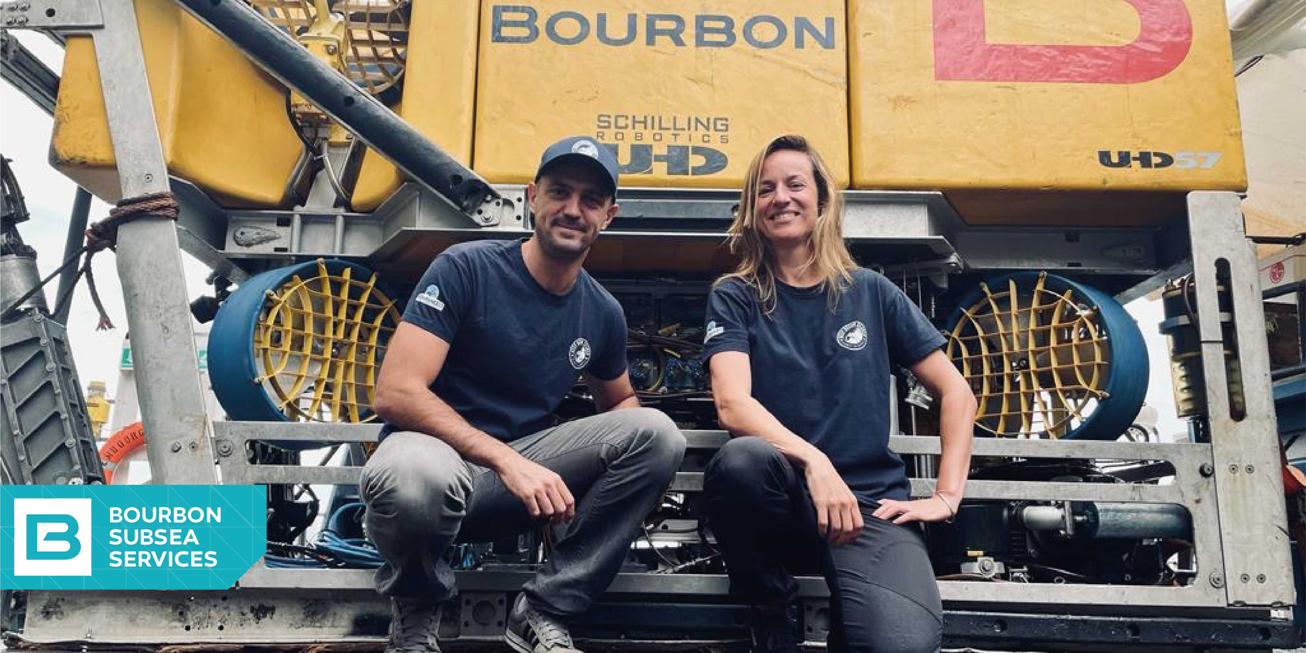 Bourbon Subsea Services team up with DOS – Deep Ocean Search Bourbon Subsea Services team up with DOS – Deep Ocean Search