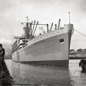 Deep Ocean Search – Deep water survey and salvage company