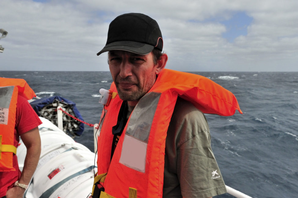 Gallery – Deep Ocean Search