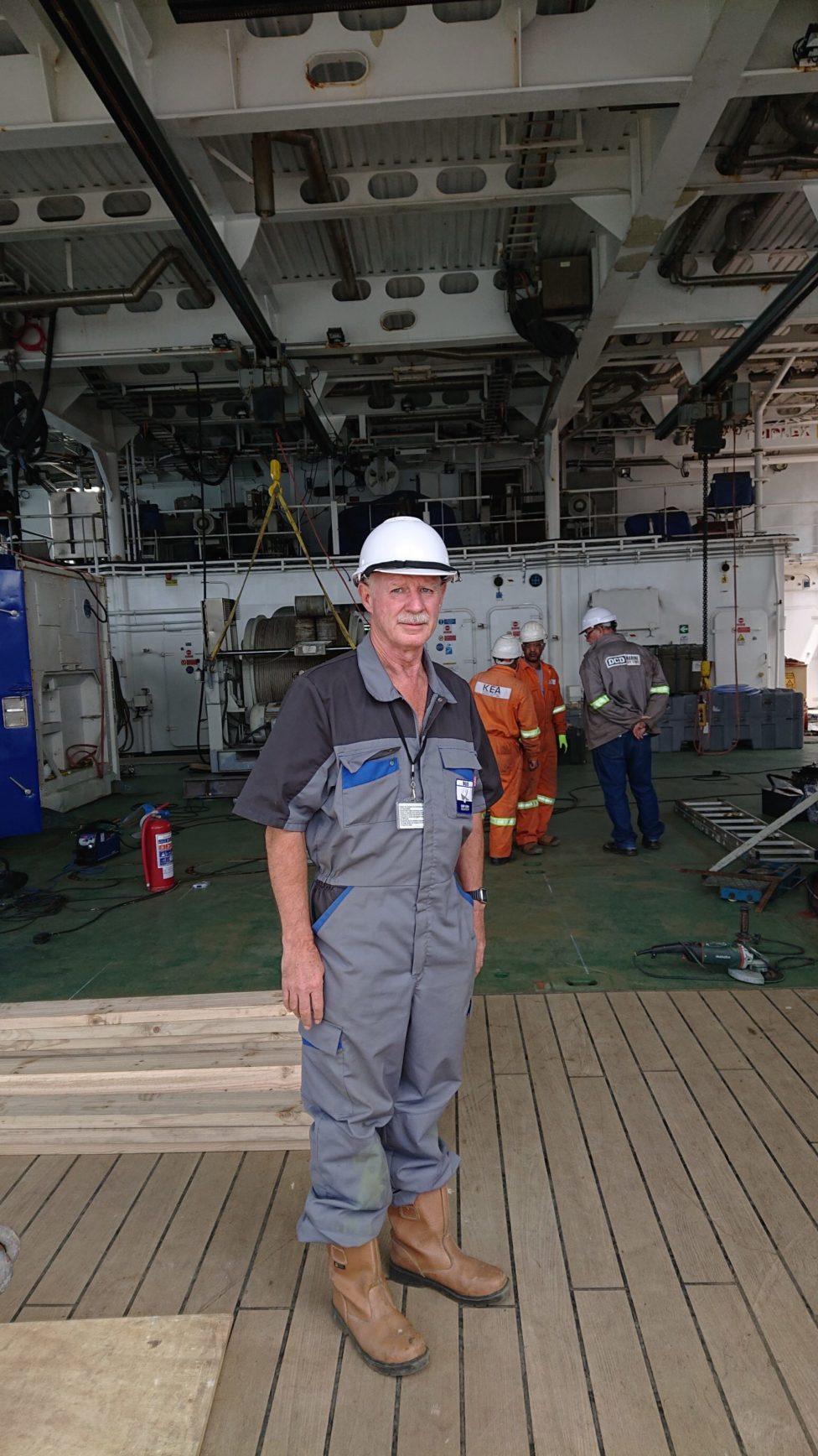 Gallery – Deep Ocean Search