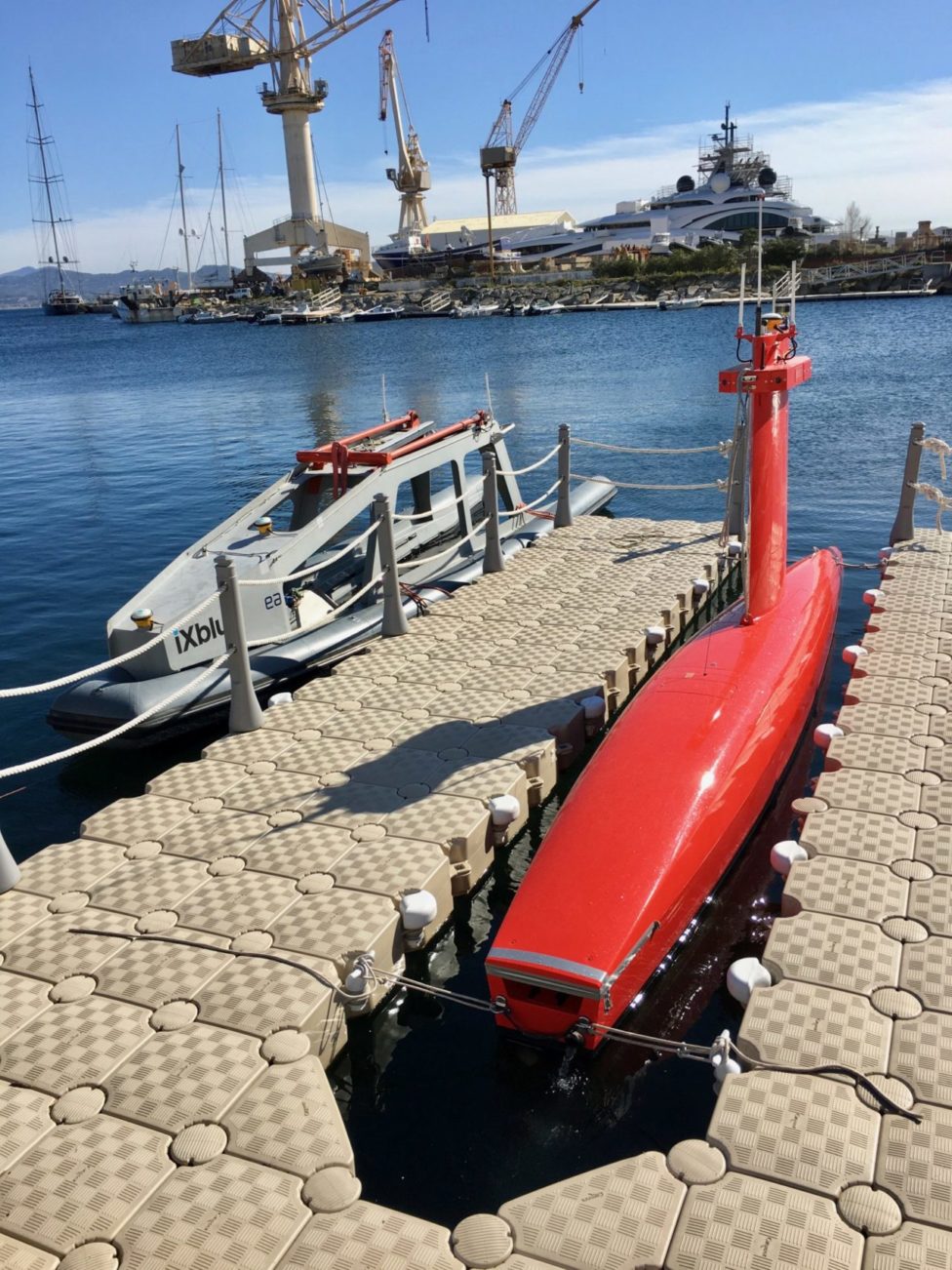 Gallery – Deep Ocean Search