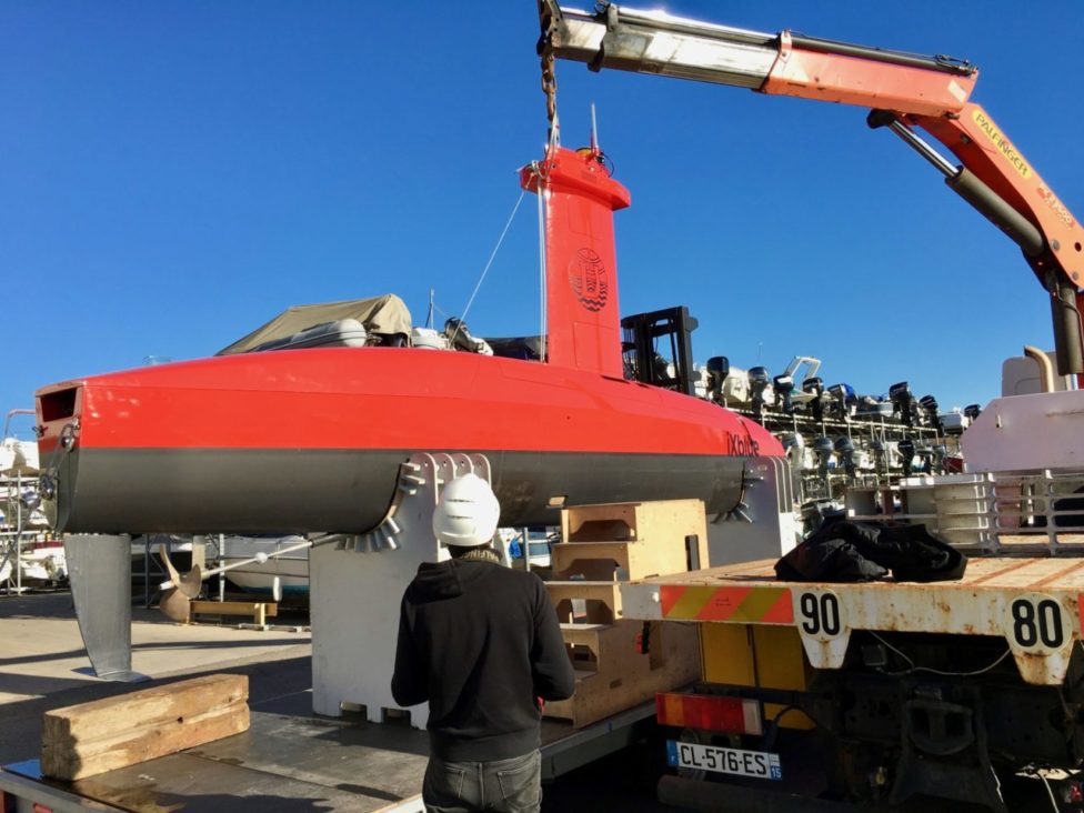 Gallery – Deep Ocean Search