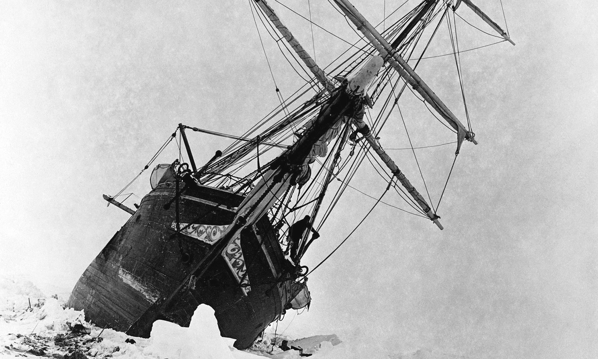 News – Deep Ocean Search