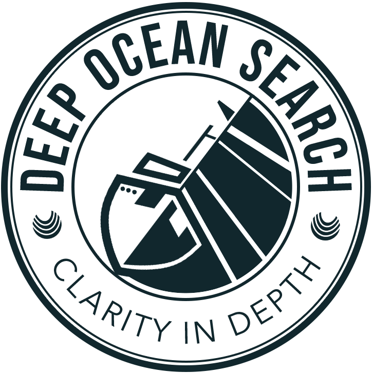 Deep Ocean Search – Deep water survey and salvage company